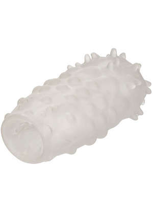 Boundless Reversible Stroker - Nubby kaufen