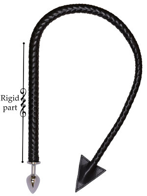 Devil's Tail Butt Plug kaufen