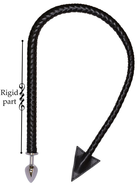 Devil's Tail Butt Plug kaufen