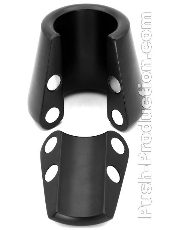 Magna-Chute Ballstretcher Magnetic Weight Schwarz - Large kaufen